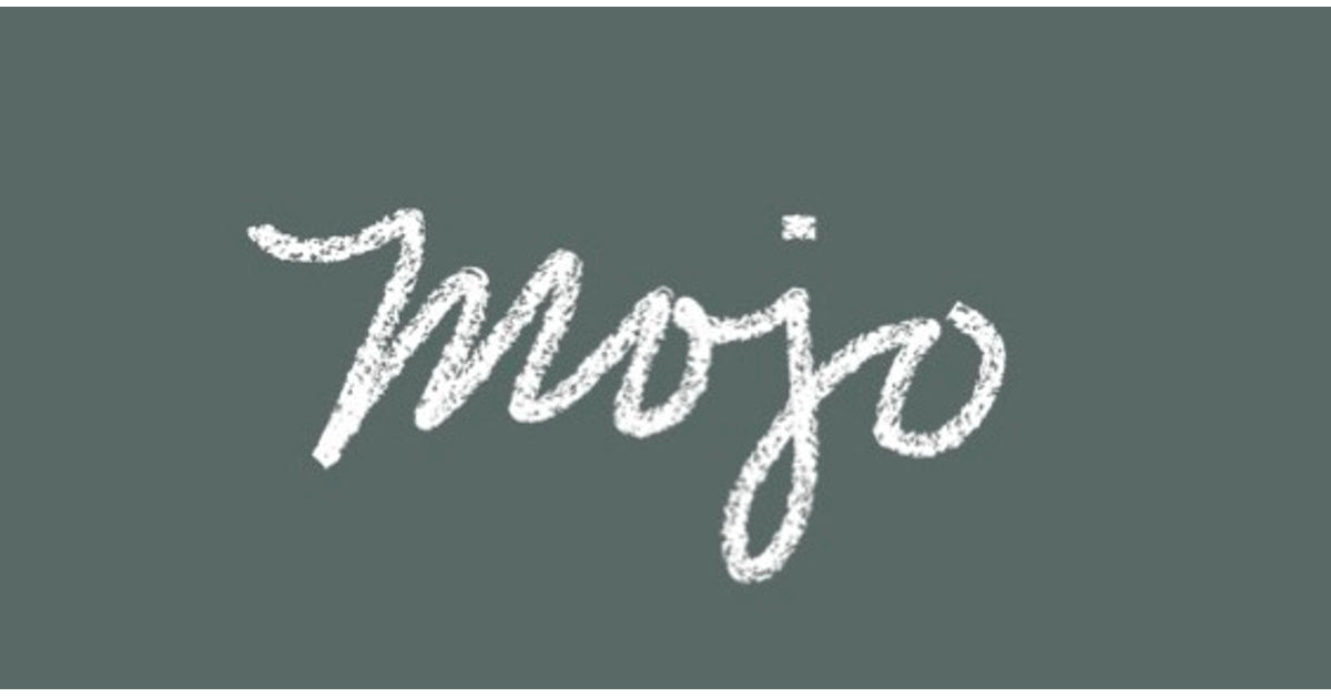 About Mojo – Mojo Art